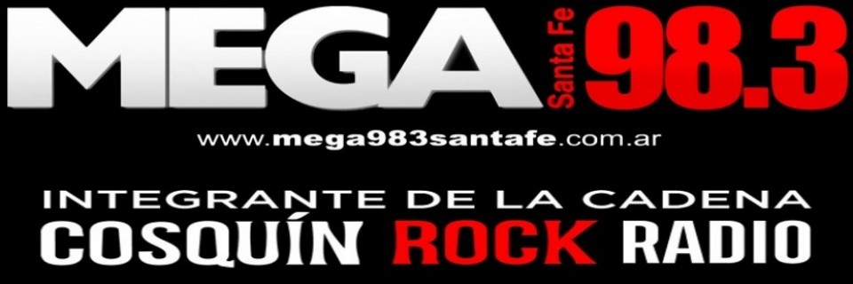 Mega 98.3 Santa Fe